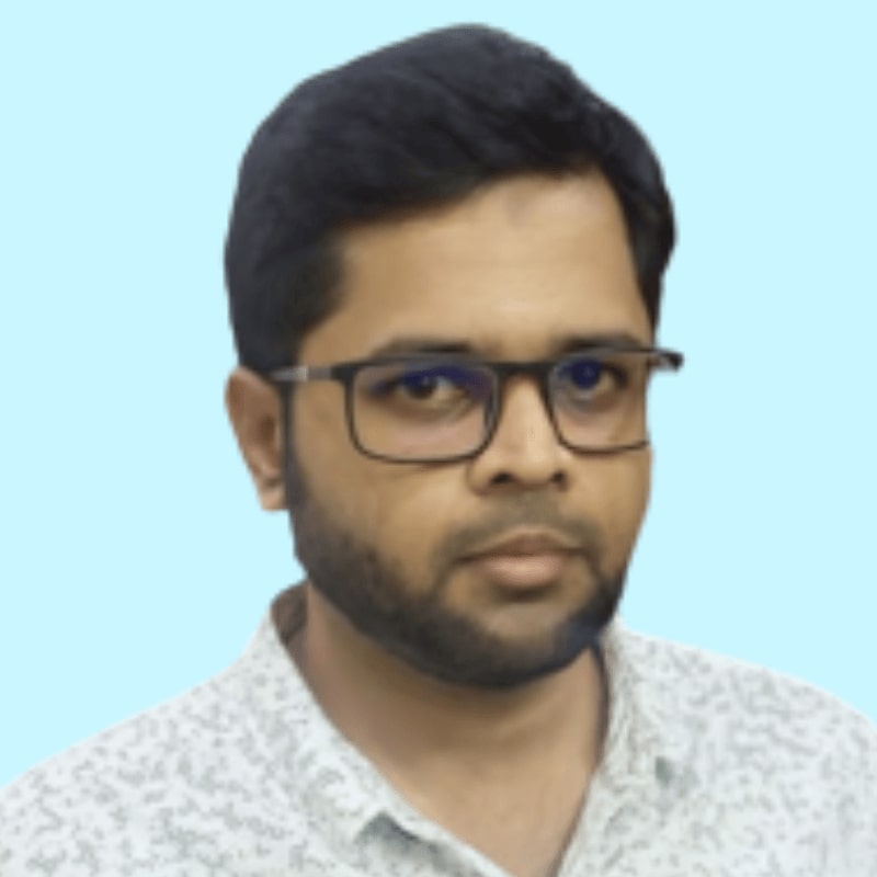 Home - Mohammed Maaz